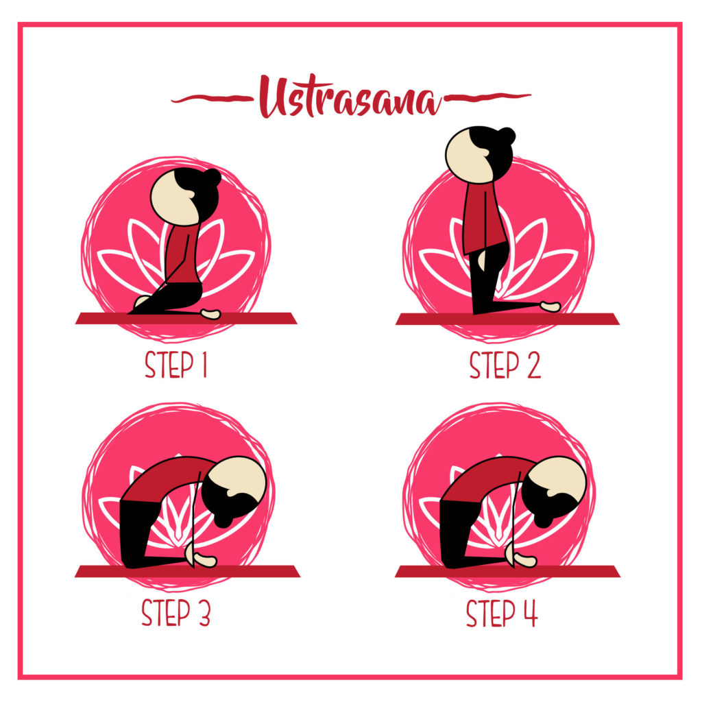 Yoga For Preventing Hair Loss: 6 Poses That Can Do *Wonders*!